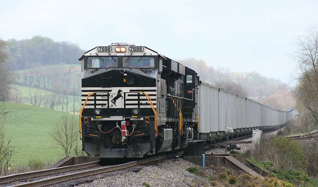 NS 722